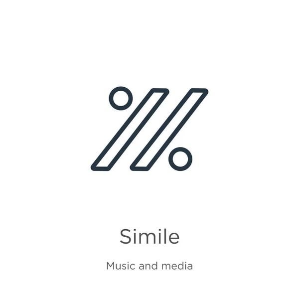 148 Simile Vector Images, Simile Illustrations | Depositphotos