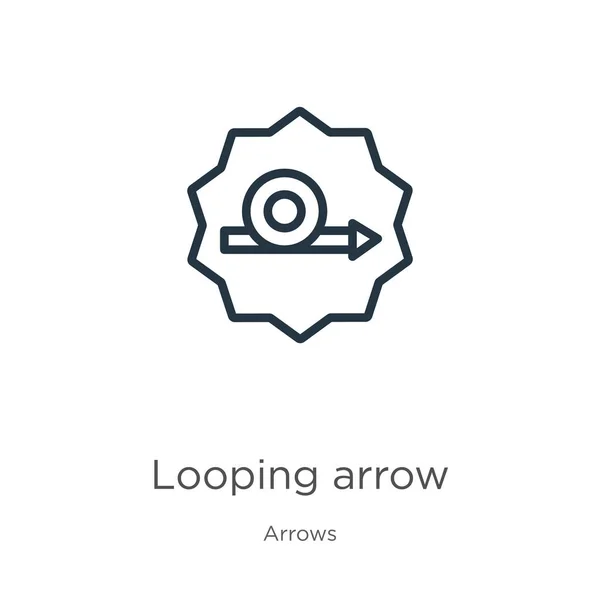 207 Looping arrow Vectors, Royalty-free Vector Looping arrow Images ...