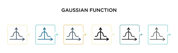 Fungsi gaussian Vector Art Stock Images | Depositphotos