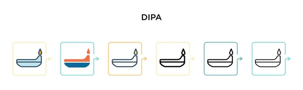 Dipa Stock Vectors, Royalty Free Dipa Illustrations | Depositphotos®