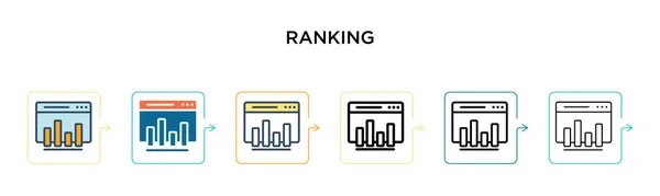 Ranking chart Stock Photos, Royalty Free Ranking chart Images ...
