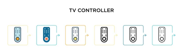 Control de televisor fotos de stock, imágenes de Control de televisor ...