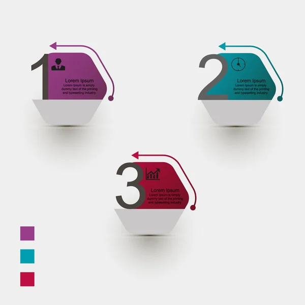 Visualizaci n de datos empresariales, infograf as. Esquema del proceso de elementos utilizando ...