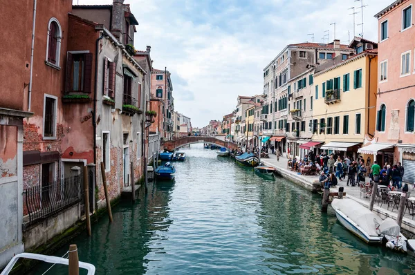 Venice. — Stock Photo © photoff #2582321