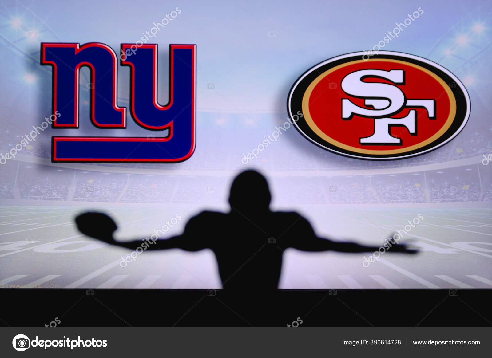 American Professional Football Association Logo