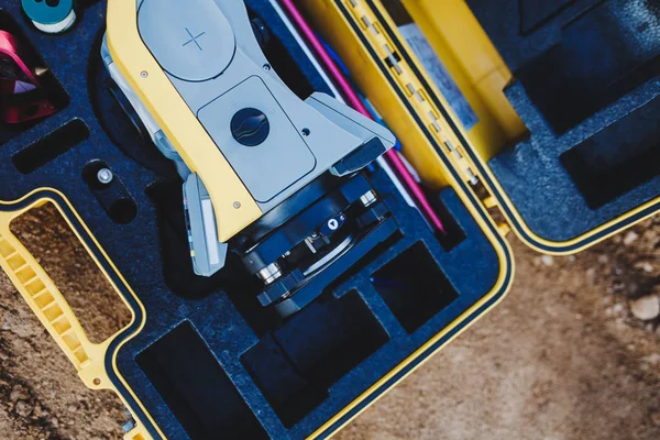 Геодезисст Stock Photos, Royalty Free Геодезисст Images | Depositphotos