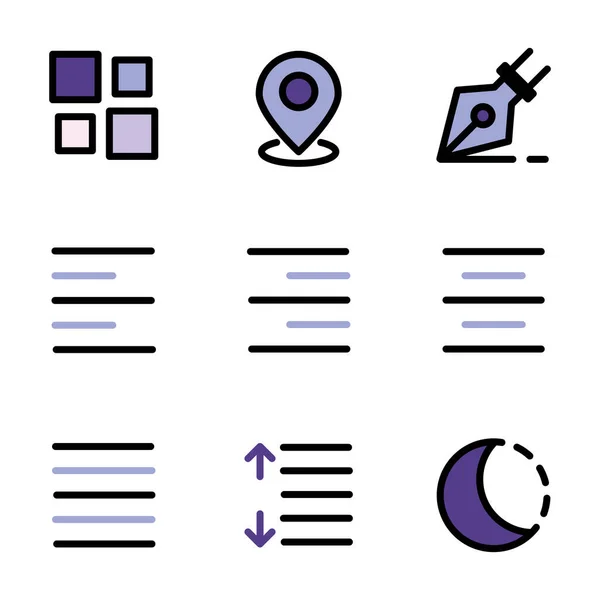 100,000 Pixel notes Vector Images | Depositphotos