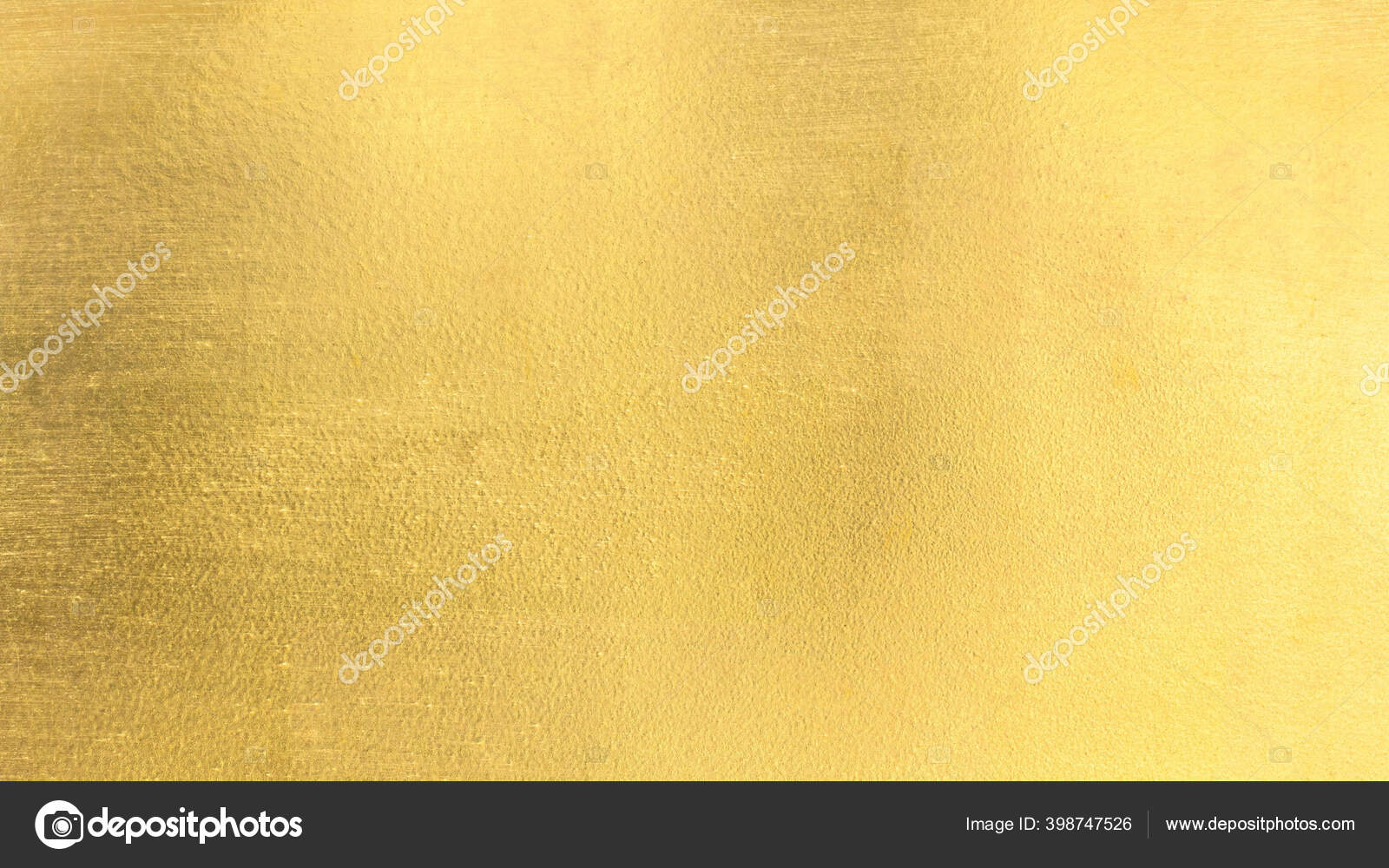 Gold Shiny Wall Abstract Background Texture Stock Photo by ...