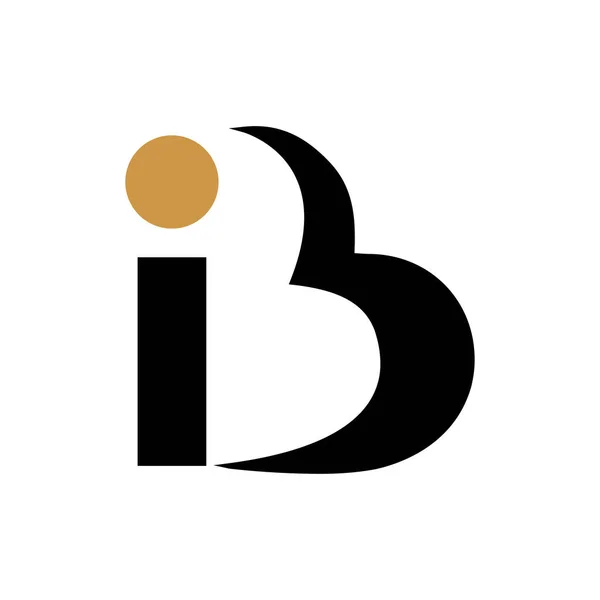 16,817,800 Ib logo Vector Images | Depositphotos