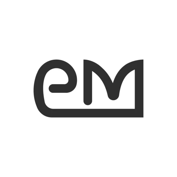 20,632,091 Em logo Vector Images | Depositphotos