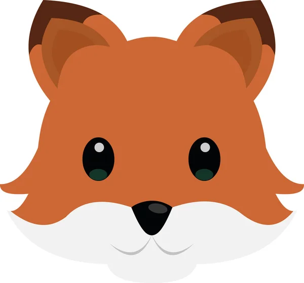 Fox emoji Vector Art Stock Images | Depositphotos