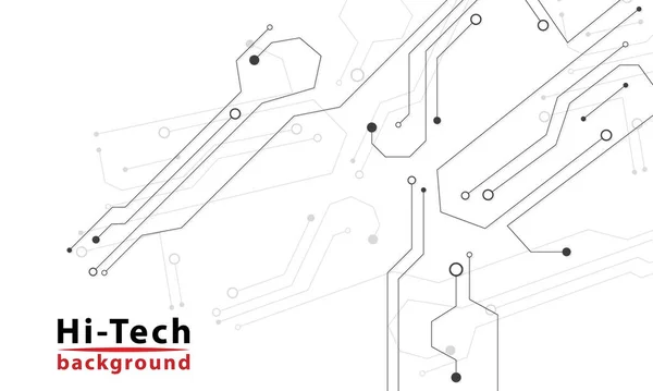 12 Semiconductor tracks Vector Images, Semiconductor tracks ...