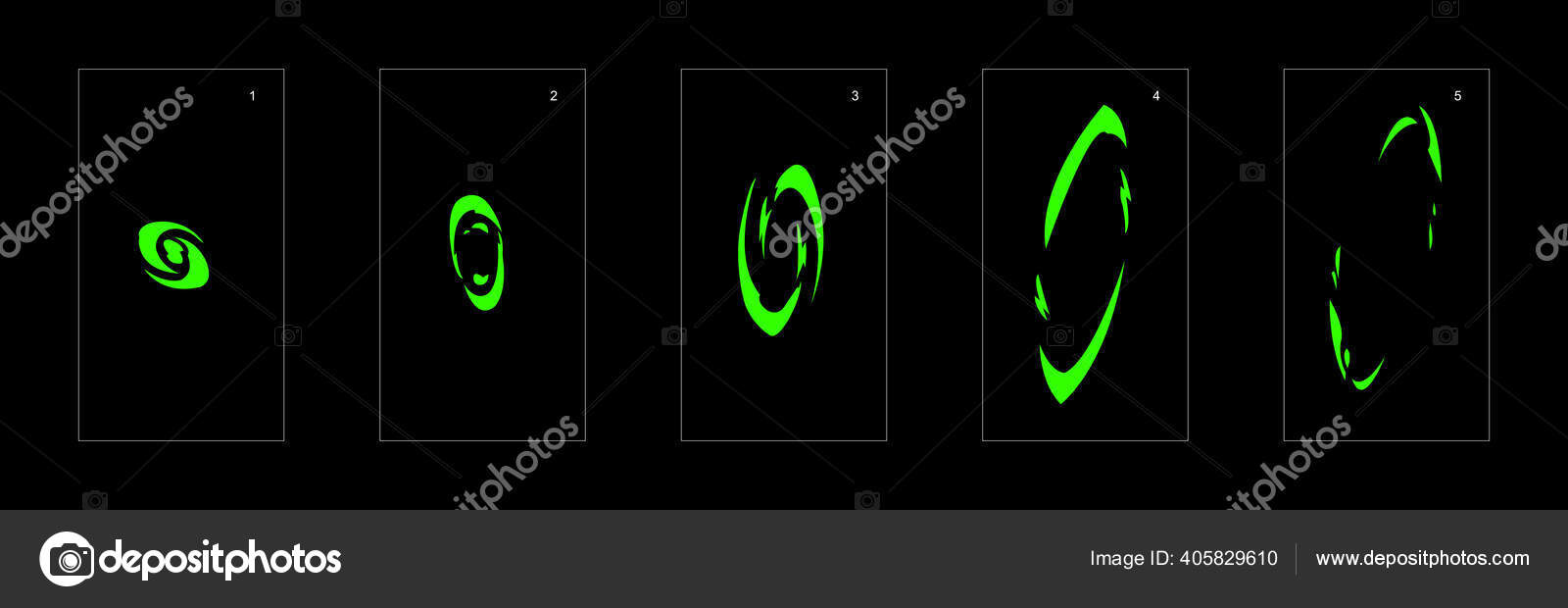 Efek Cairan Bersinar Efek Ledakan Animasi Cair Animasi Sprite Untuk ...