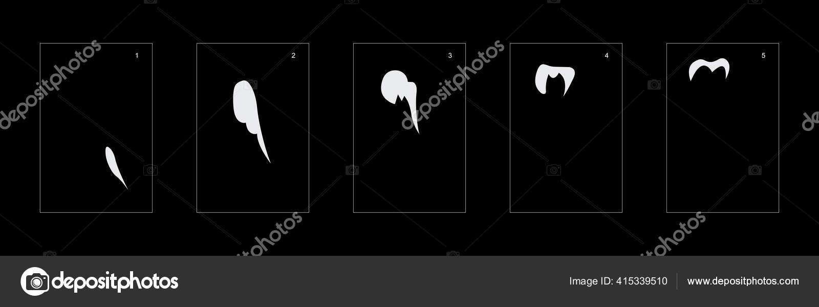 Efeito Fumo Folha Sprite Animação Fumaça Animação Efeito Fumo Clássico ...