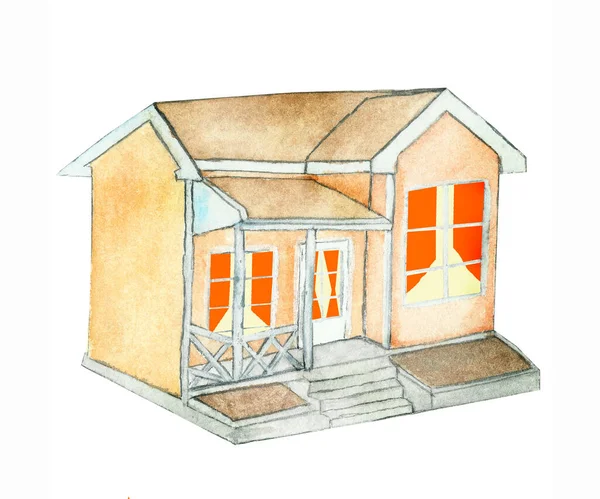 2,325 illustrations de Mini maison | Depositphotos