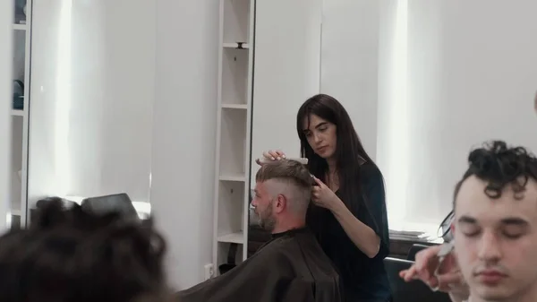 Adam salon Stock Photos, Royalty Free Adam salon Images | Depositphotos