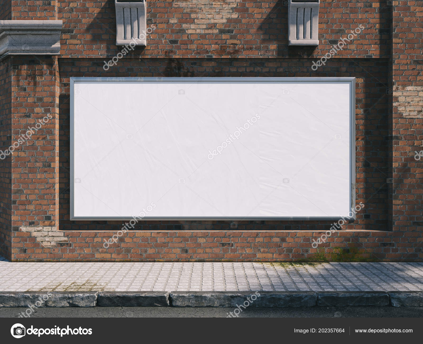 Outdoor Poster Frames