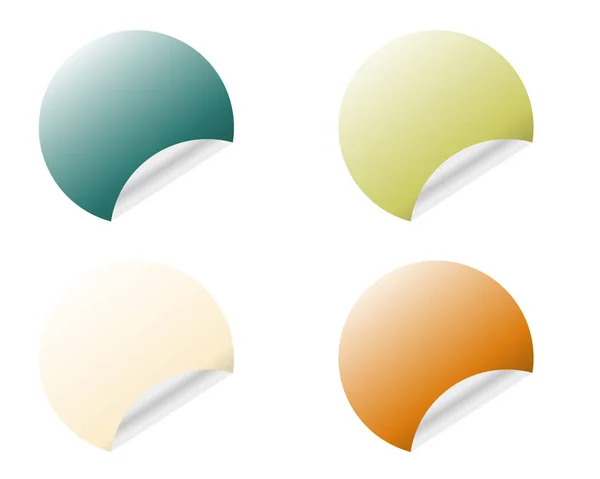 Round logo Stock Photos, Royalty Free Round logo Images | Depositphotos