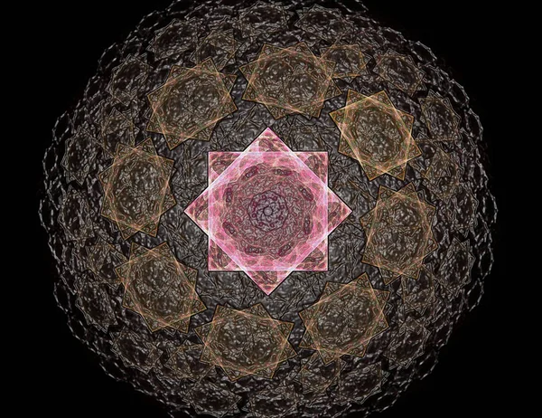 The sacred geometry paradigm Stock Photos, Royalty Free The sacred ...