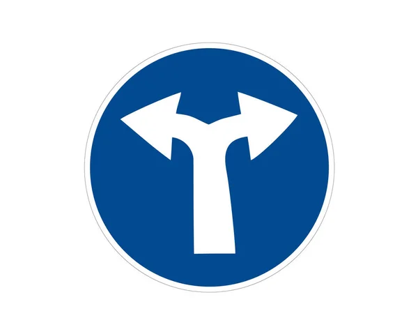 78 Right hand curve road sign Vector Images, Right hand curve road sign ...