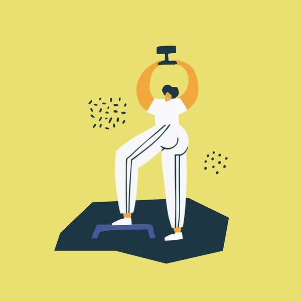 34 Step ups Stock Illustrations | Depositphotos