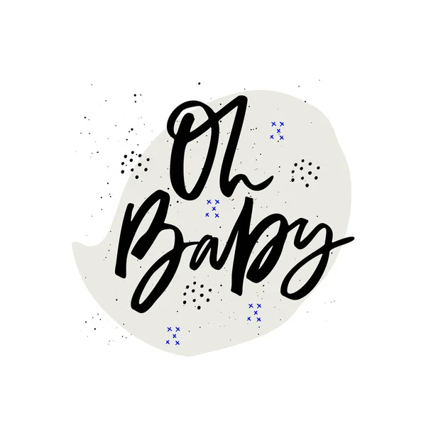 100,000 Oh baby Vector Images | Depositphotos