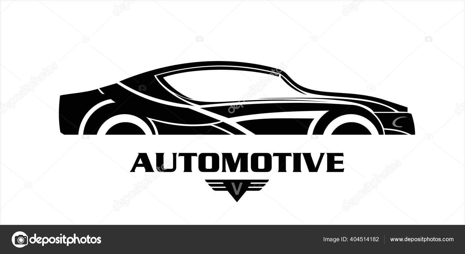 Bil Hvit Bakgrunn Isolert Hvit Bakgrunn Stridskopling Bil Stockvektor