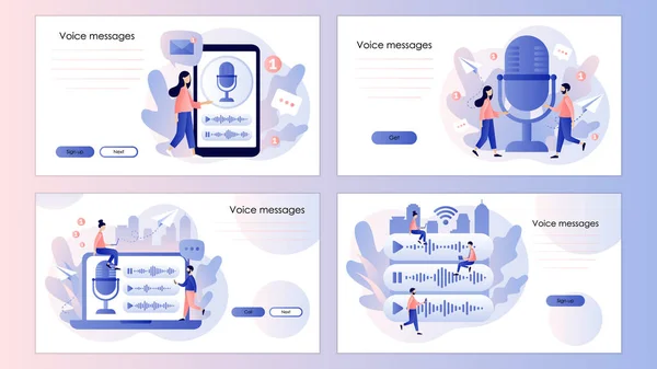ᐈ Voicemail clip art stock vectors, Royalty Free voicemail ...