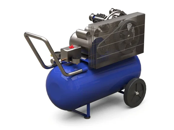 Small air compressor Stock Photos, Royalty Free Small air compressor ...