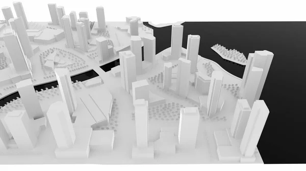 3d city model Stock Photos, Royalty Free 3d city model Images ...