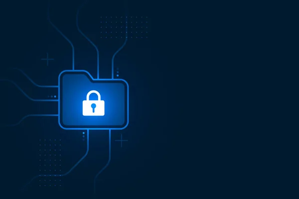 100,000 Cyber security header Vector Images | Depositphotos