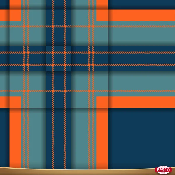 Kilt background Vector Art Stock Images | Depositphotos