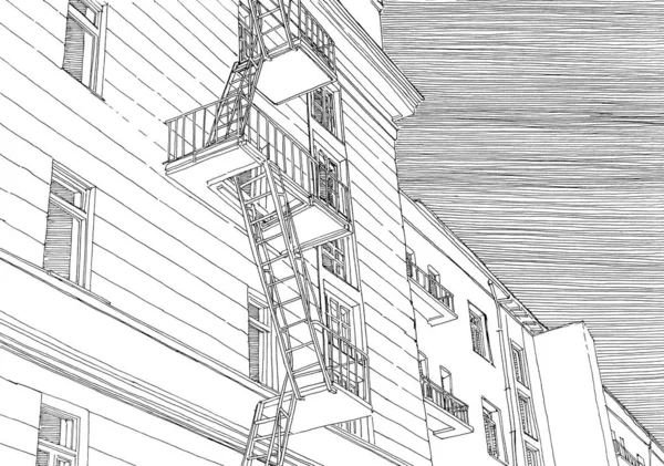 Ruelle dessin images libres de droit, photos de Ruelle dessin ...