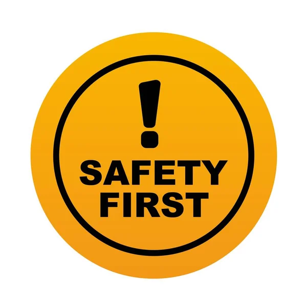 11,481,666 Safety first logo Vector Images | Depositphotos