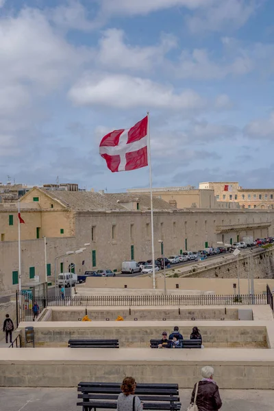 La vale ta malta Stock Photos, Royalty Free La vale ta malta Images ...