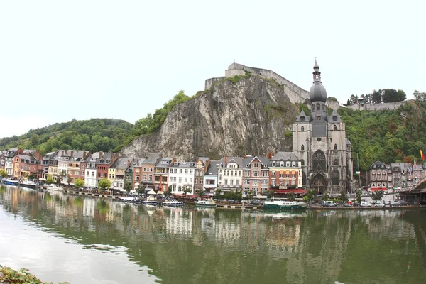 Dinant city Stock Photos, Royalty Free Dinant city Images | Depositphotos