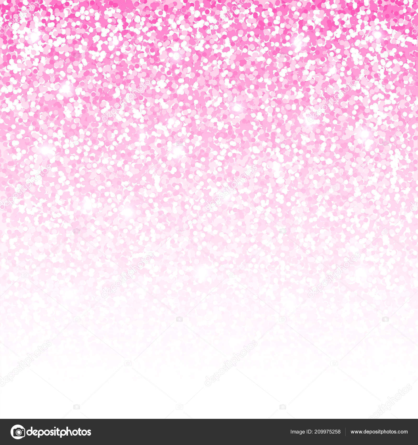 Fondo Rosa Brillante