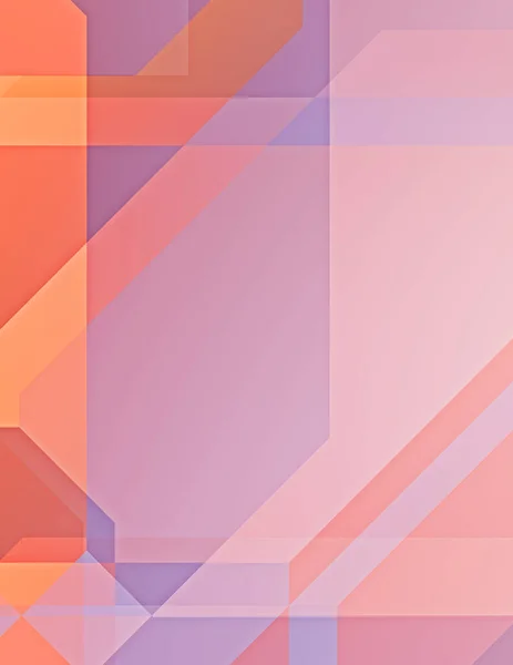 Layers of circular shapes creating a colorful and vibrant design ...