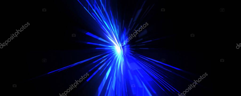 Blue lasers Stock Photos, Royalty Free Blue lasers Images | Depositphotos