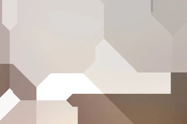 Geometric background of minimalist design. Abstract creative concept ...