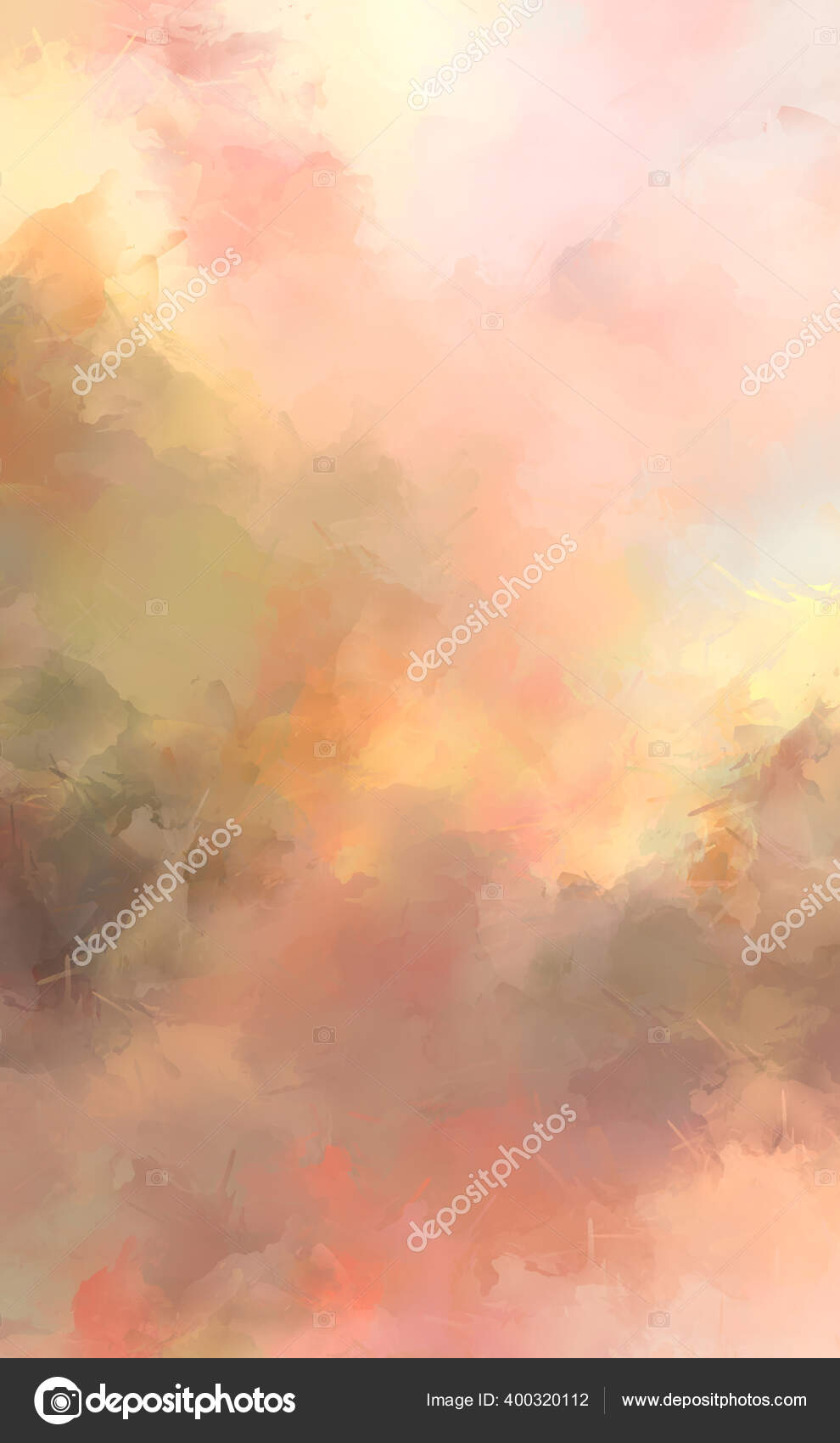 Artistic Abstract Background Texture Painted Wallpaper Creative ...