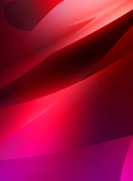 Red And Pink Background
