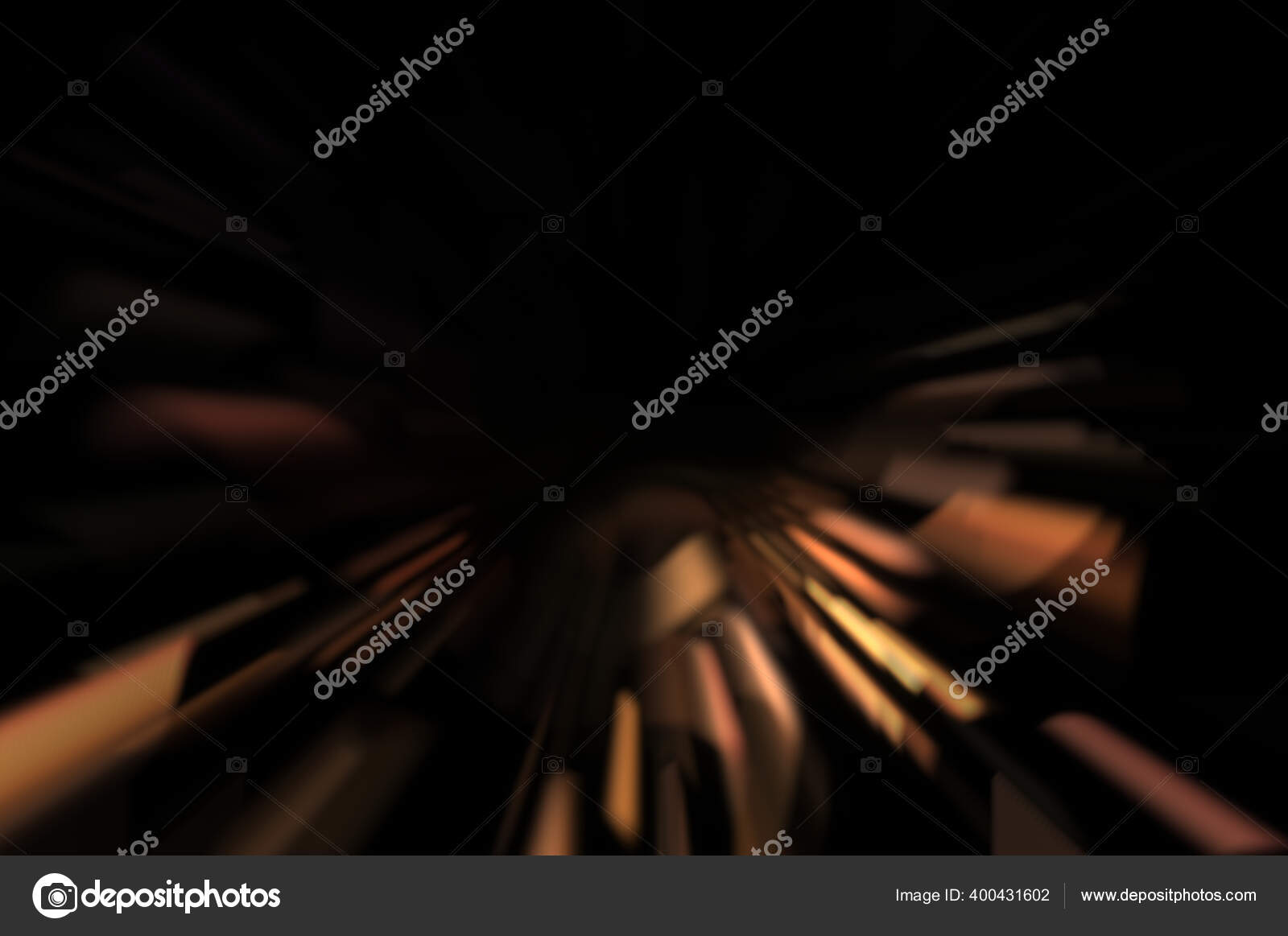 Light Particle Trails Light Explosion Star Glowing Particles Lines ...