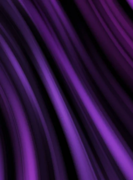 Royal Purple And Black Background