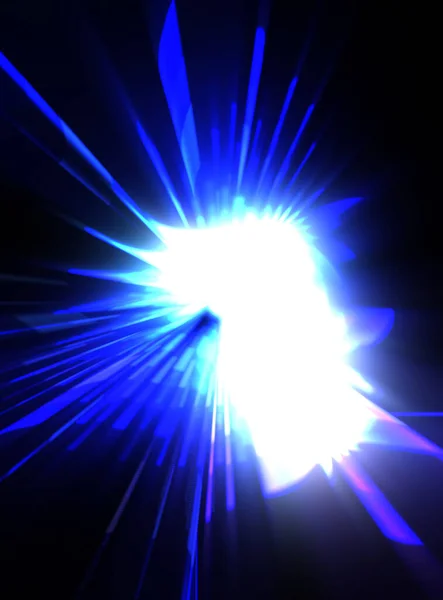 Blue Energy Beam