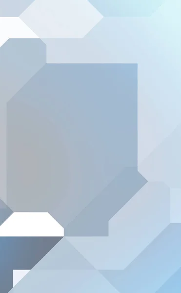 Geometric background of minimalist design. Abstract creative concept ...