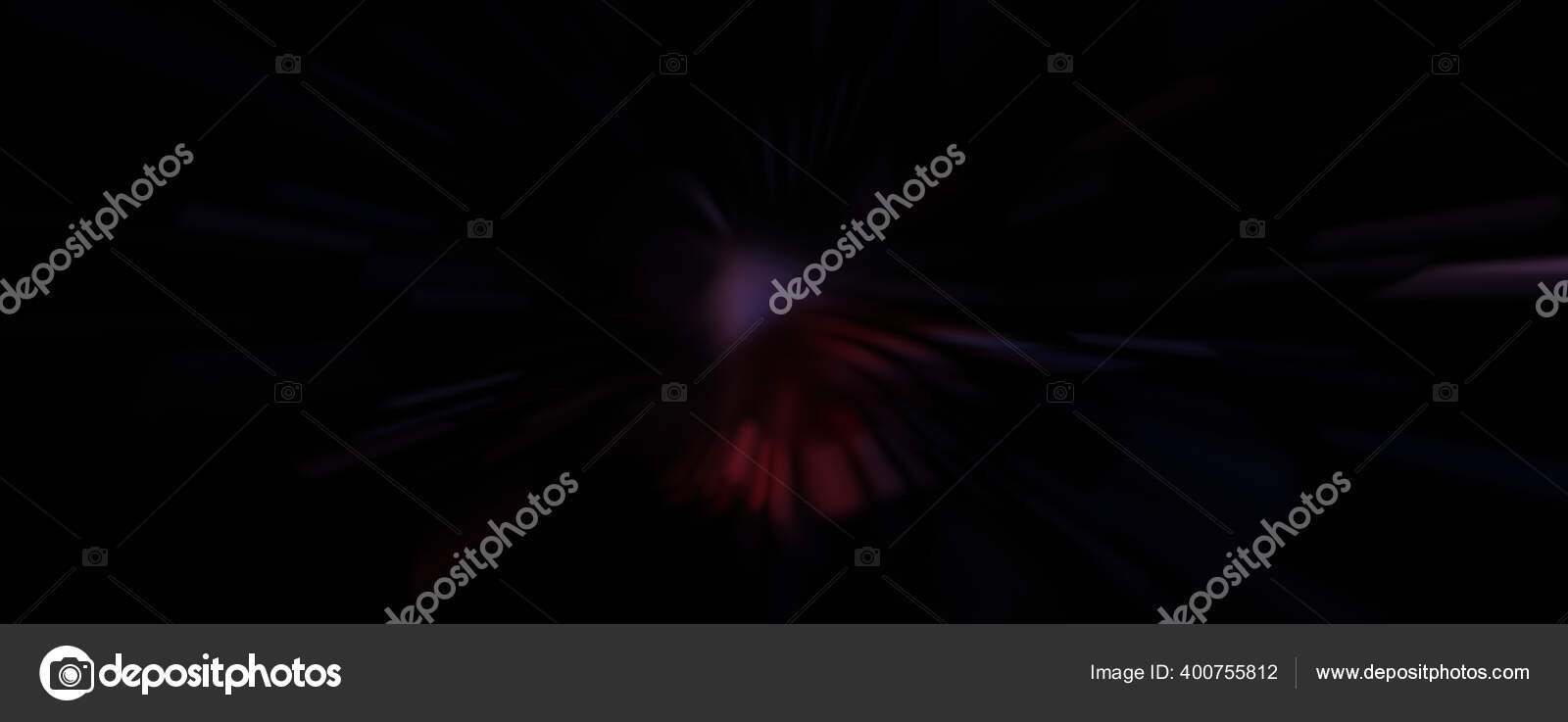 Light Particle Trails Light Explosion Star Glowing Particles Lines ...