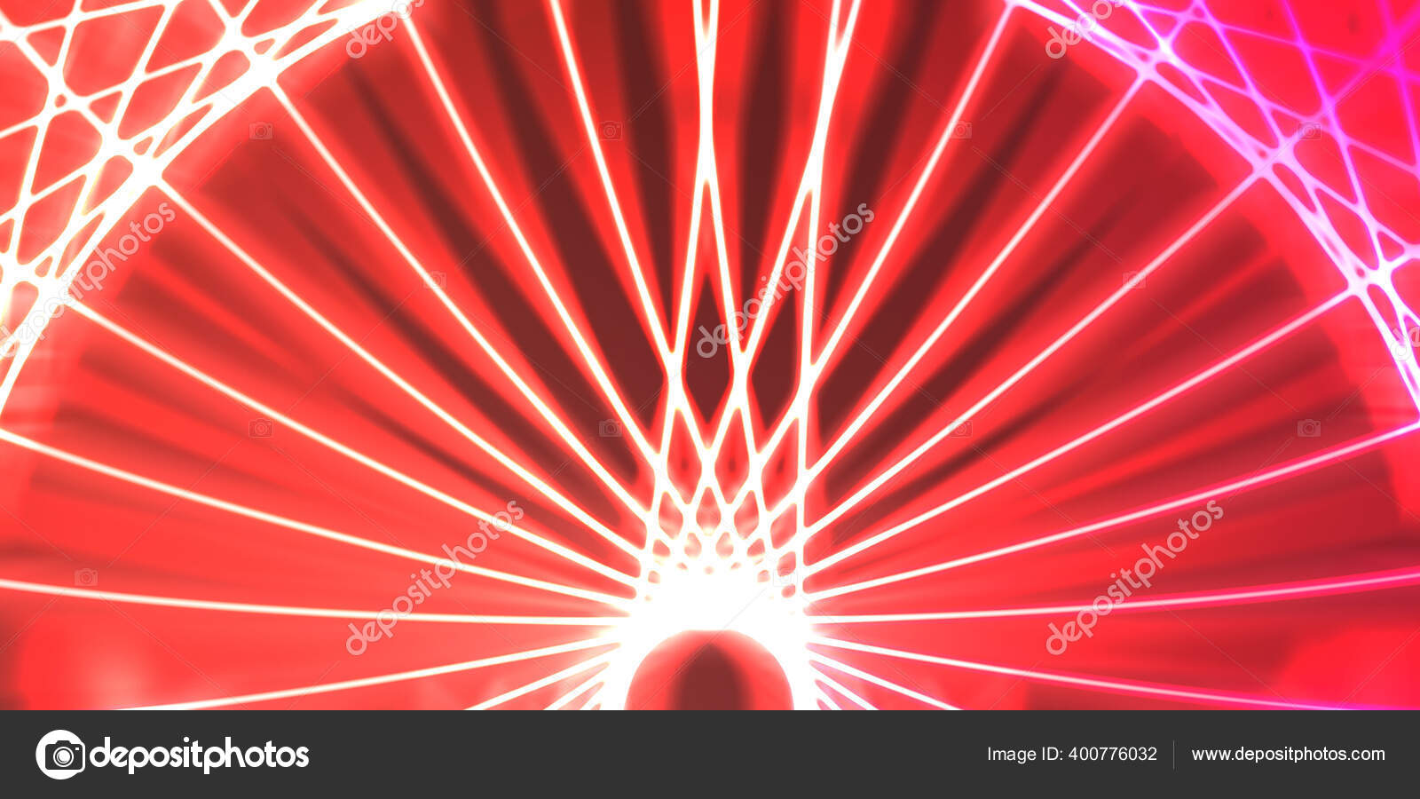 Neon Colorful Abstract Design Light Waves Digital Background Neon Light ...