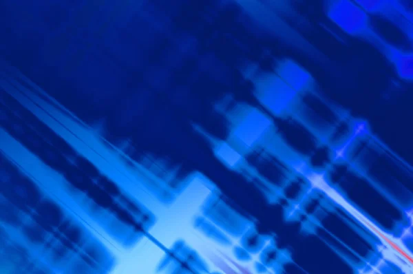 Blue grid background Stock Photos, Royalty Free Blue grid background ...