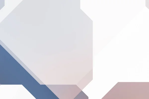 Geometric background of minimalist design. Abstract creative concept ...